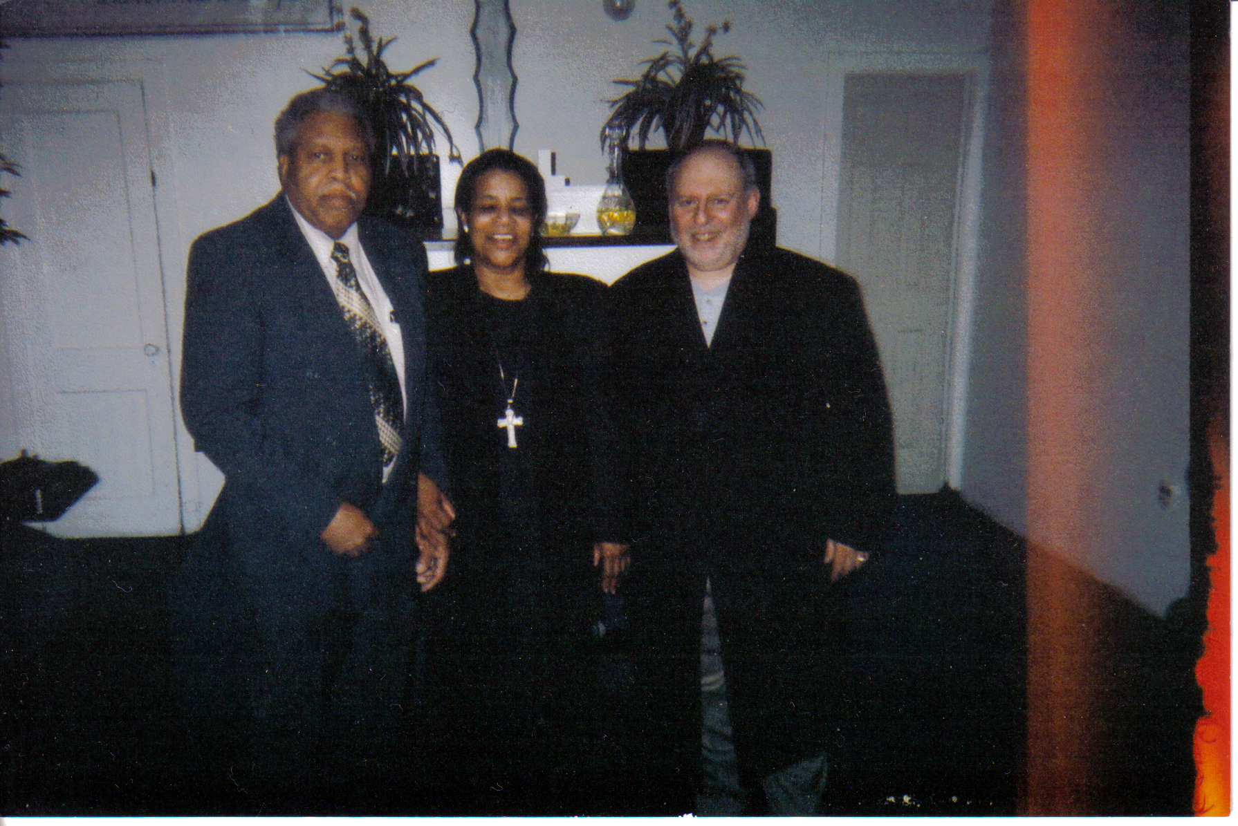 New Hope In The Lord Ministries